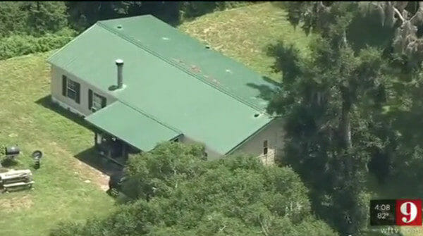 Summerfield homeowner injured, kills 2 intruders with AR-15 | GOA