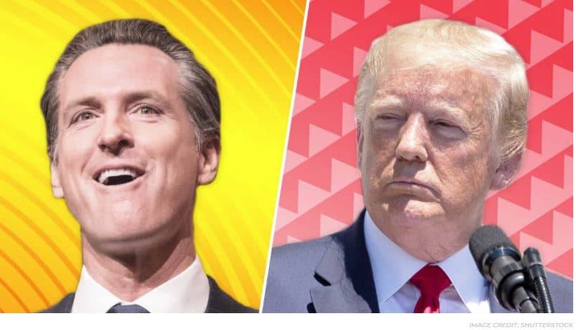 California Needs to Think Twice About Keeping Donald Trump Off the ...