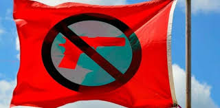 GOA Blasts Red Flag Laws as Hundreds of Virginians Have Firearms ...