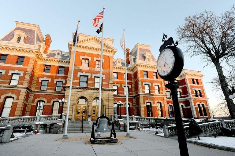 Cambria County Commissioners pass resolution expressing support of ...