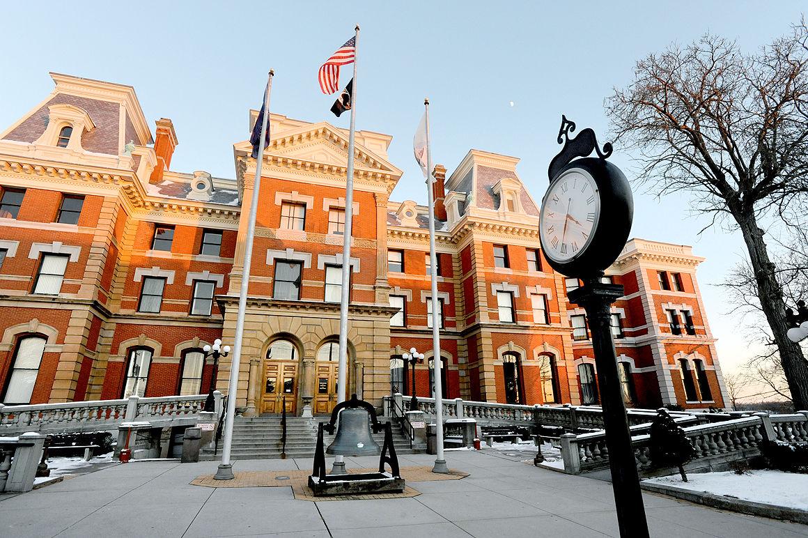 Cambria County Commissioners pass resolution expressing support of ...