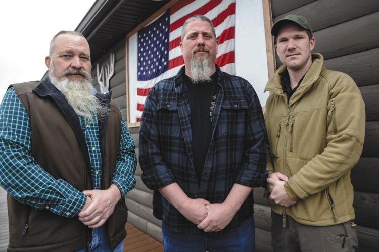 Group wants to protect gun owners’ rights | GOA