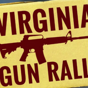 The Truth About Virginia Gun-Owners | GOA
