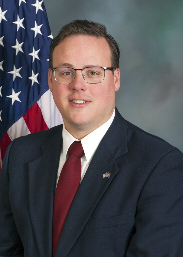 Dowling’s Bill to Protect Gun Rights Receives House Support | GOA