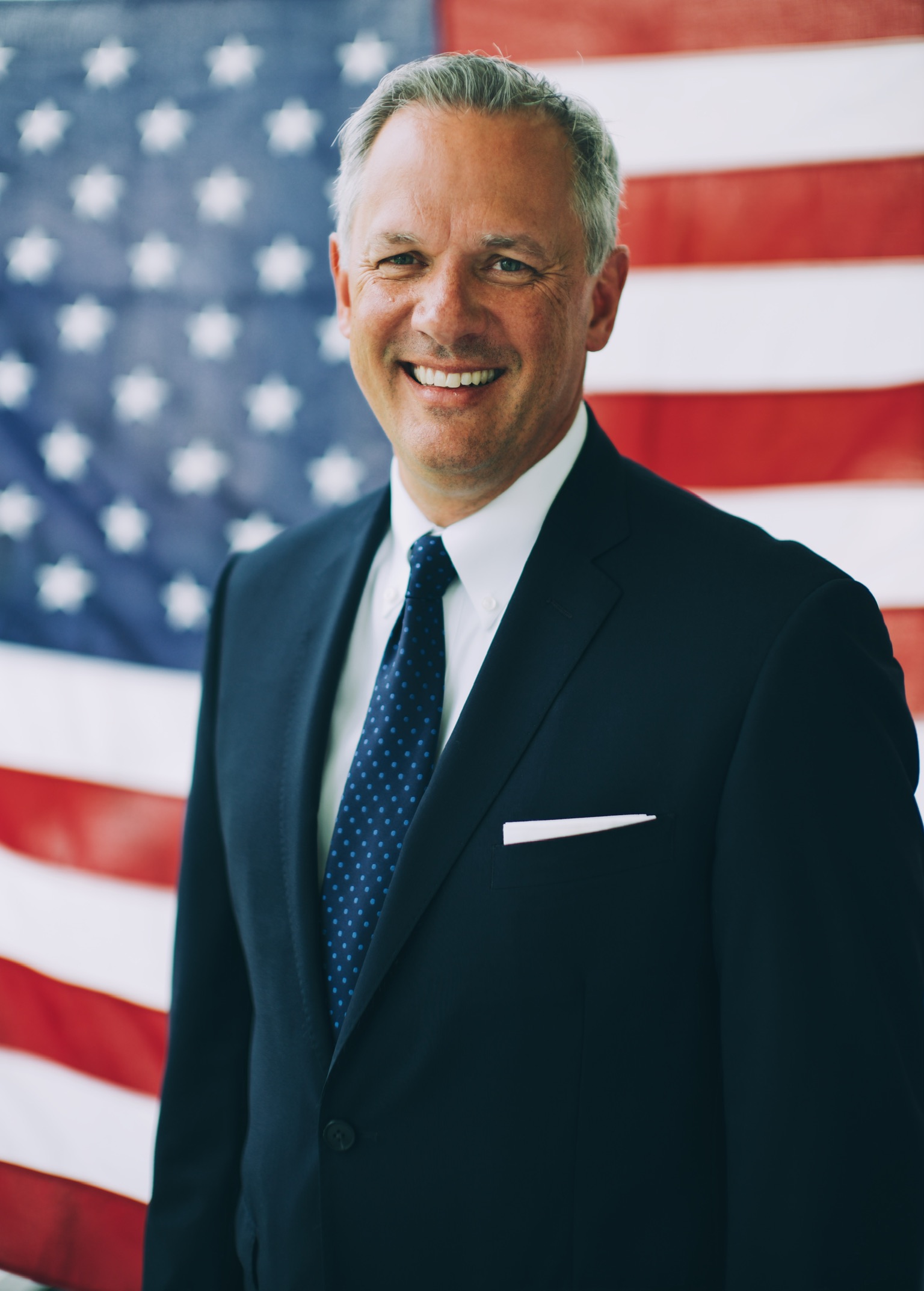 Gun Owners of America Back Dan Forest as “Clear Choice” | GOA