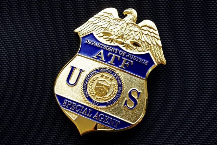 ATF Decision Could Lead to Biggest Gun Registration, Turn-in Effort in ...