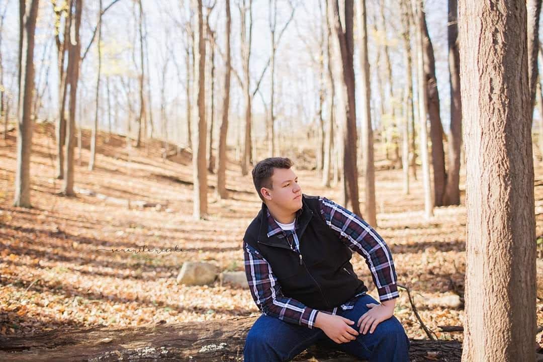 OH: GOA Welcomes August Shettler as new Ohio State Director | GOA