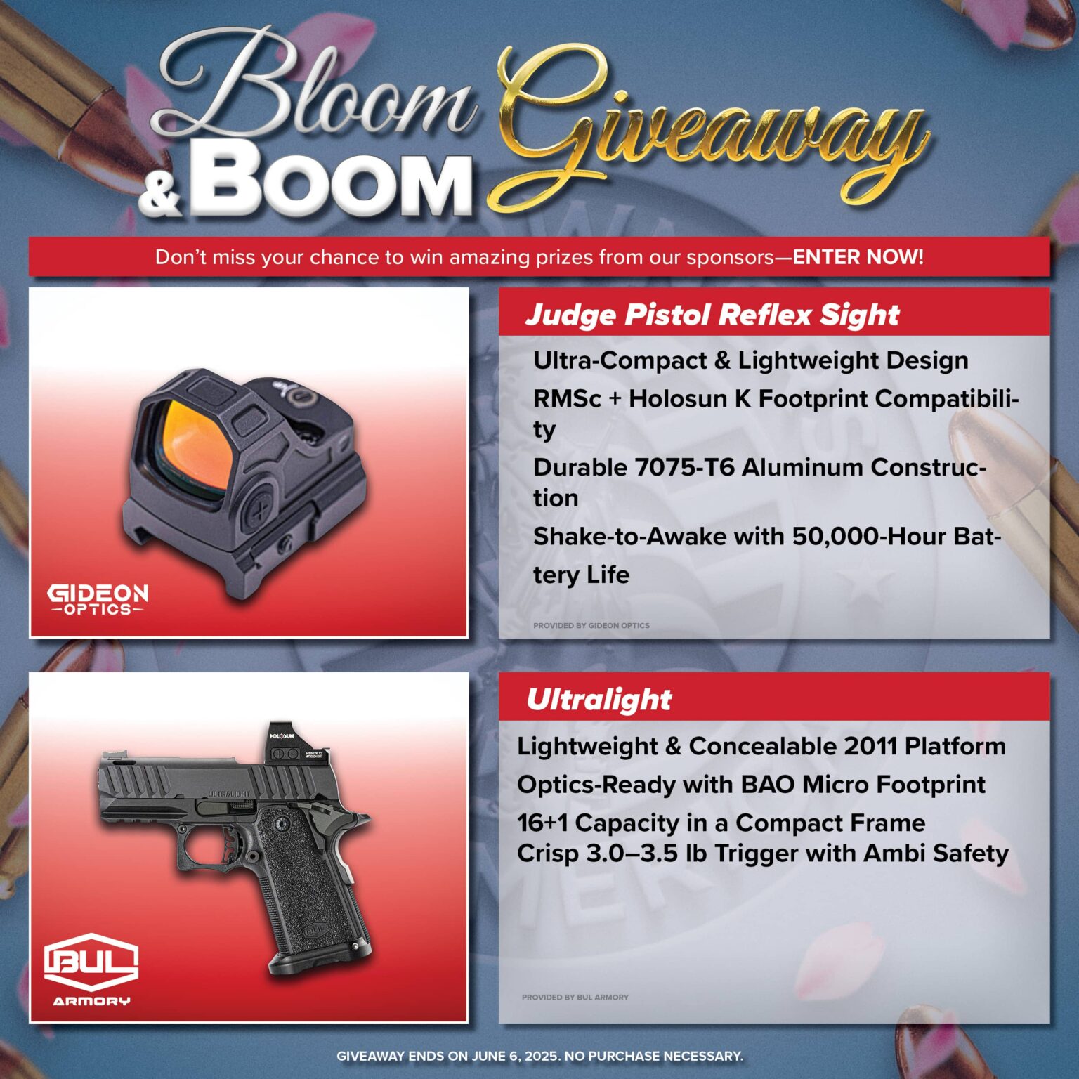 GOA | The only no compromise gun lobby in Washington