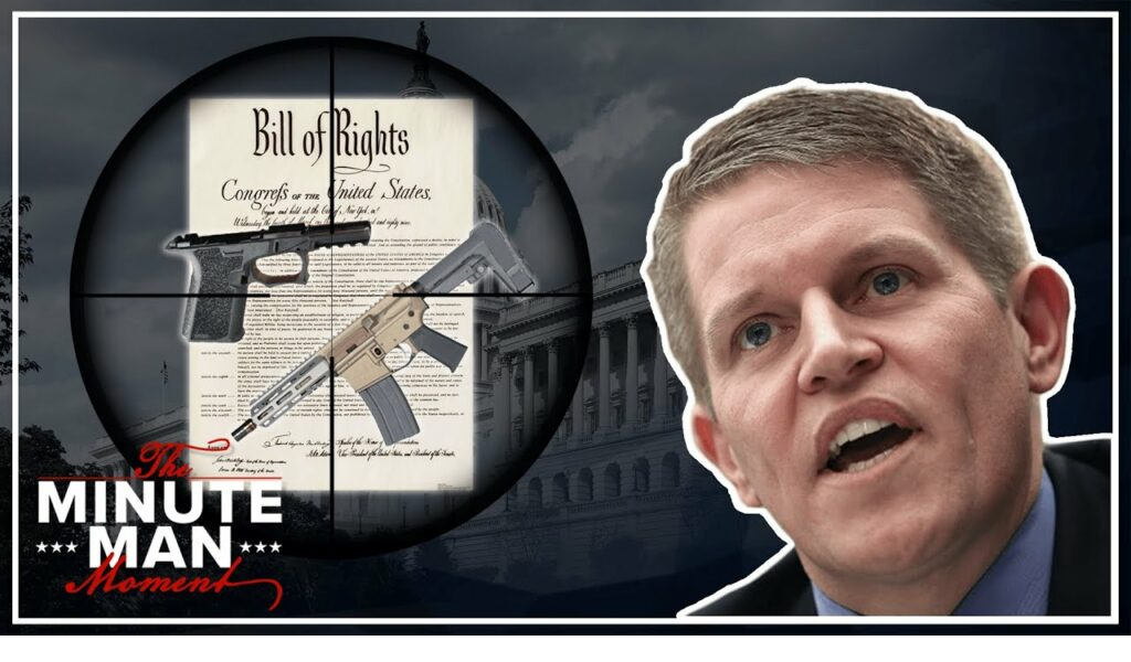 Montana Senator Daines Helped Defeat the Most Dangerous ATF Nominee in ...