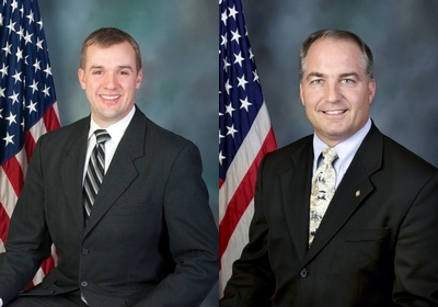 PA: Let’s Move Pro-Gun Bills | GOA