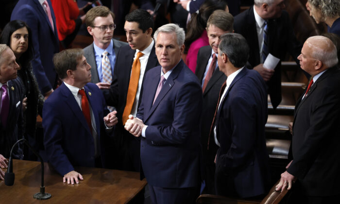 Second Amendment Groups Expect New House Majority to Stand and Fight ...