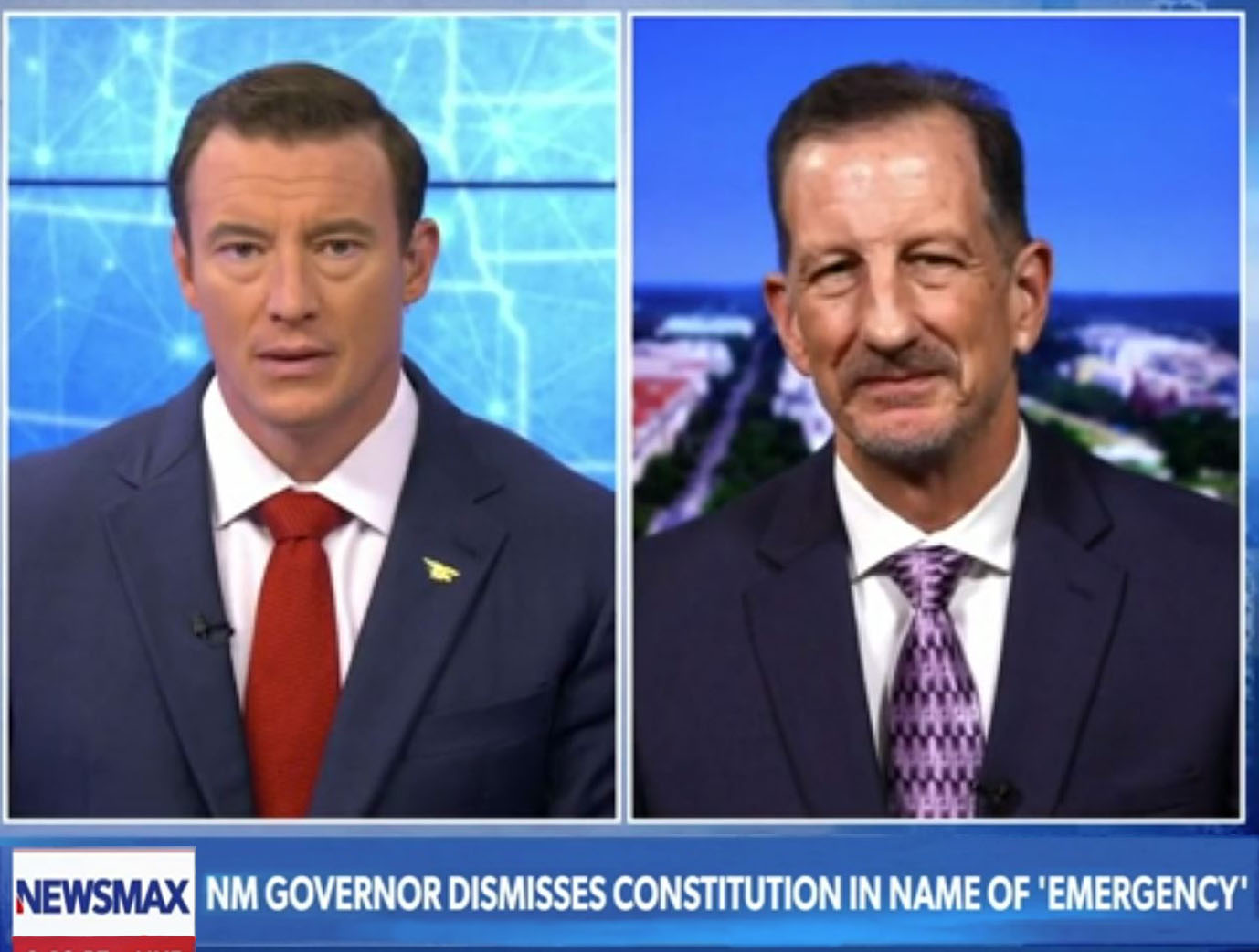 National Alerts | GOA