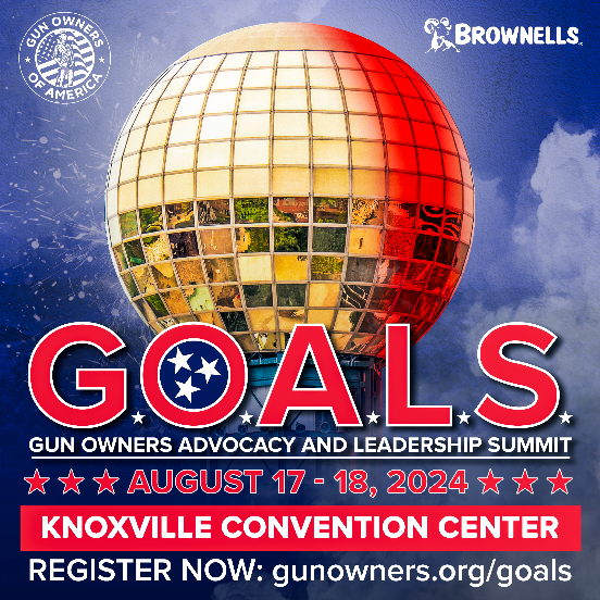GOALS: Come See These Panels Next Week in Knoxville! | GOA