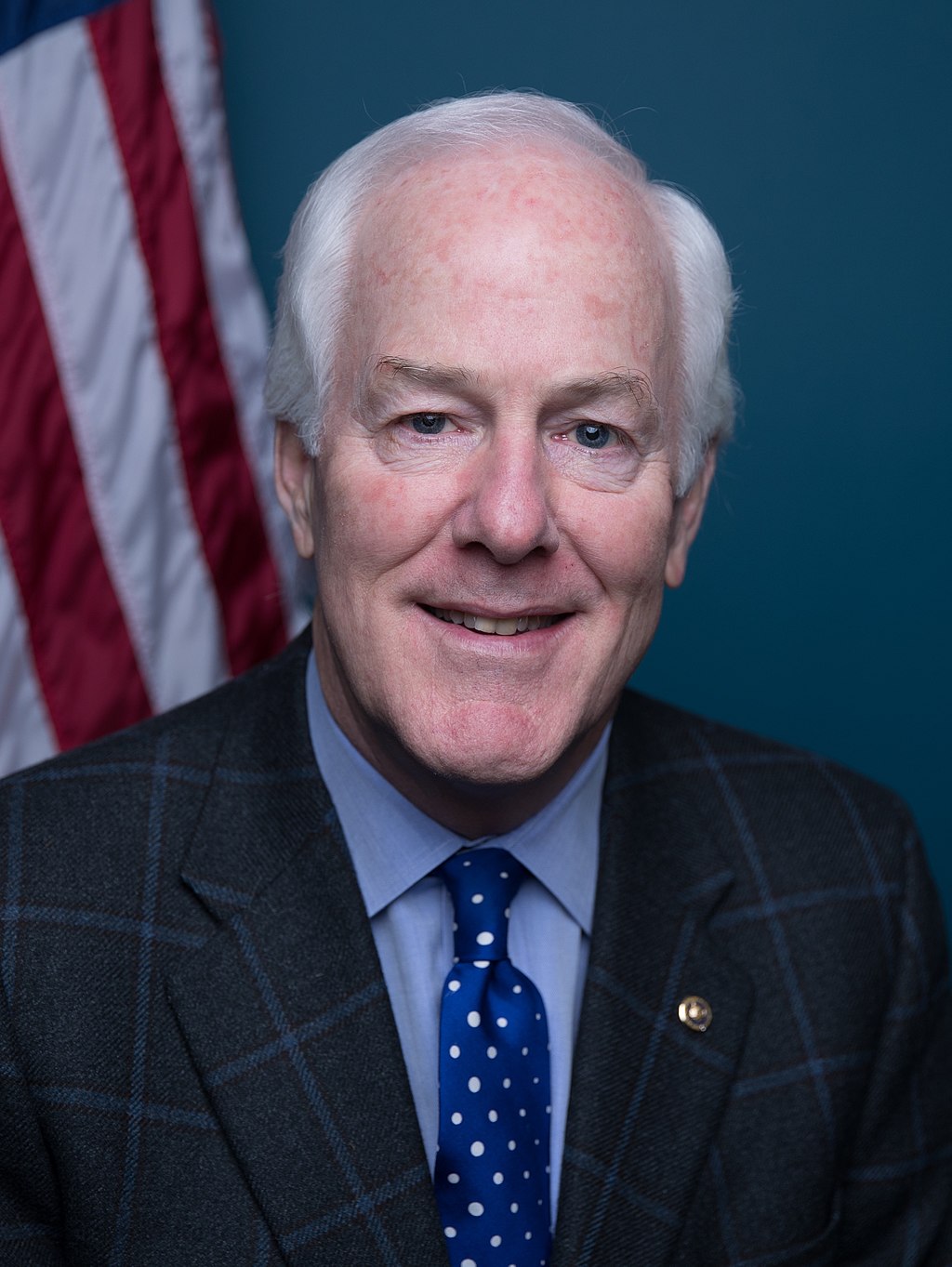 TELL JOHN CORNYN TO BACK OFF BACKROOM GUN CONTROL SCHEMES | GOA TELL JOHN CORNYN TO BACK OFF BACKROOM GUN CONTROL SCHEMES | GOA