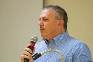 LA: Speaker is set to appoint a new chairman of important Second ...