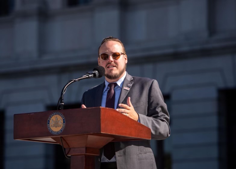 PA: Strengthen Preemption Bill Moving in PA Senate | GOA