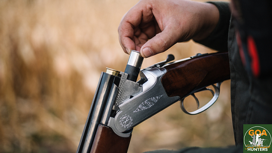 GOA Winning Nationwide | GOA