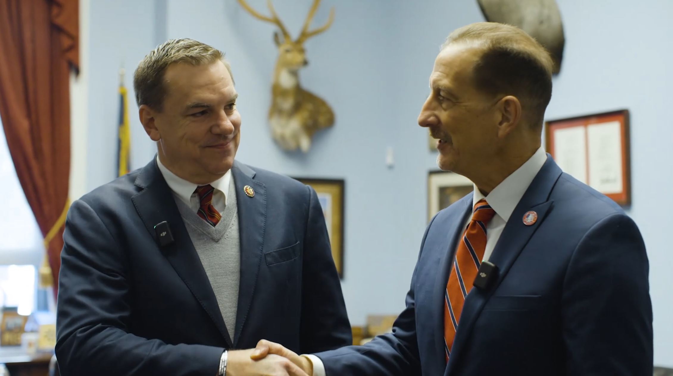 Action Needed to Expand 2A Rights Nationwide | GOA