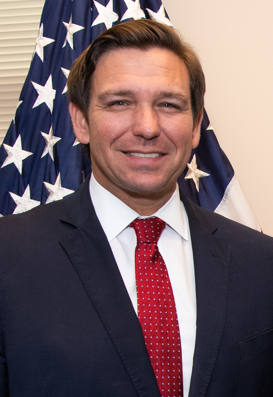 FL: Gov. Ron DeSantis Urges a Special Session for Constitutional Carry ...