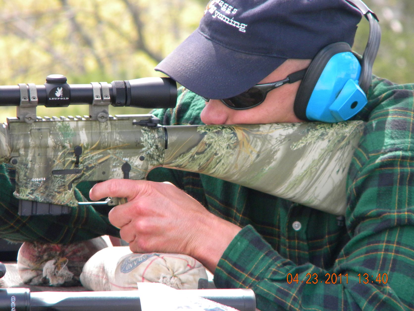 Hunting Events | GOA