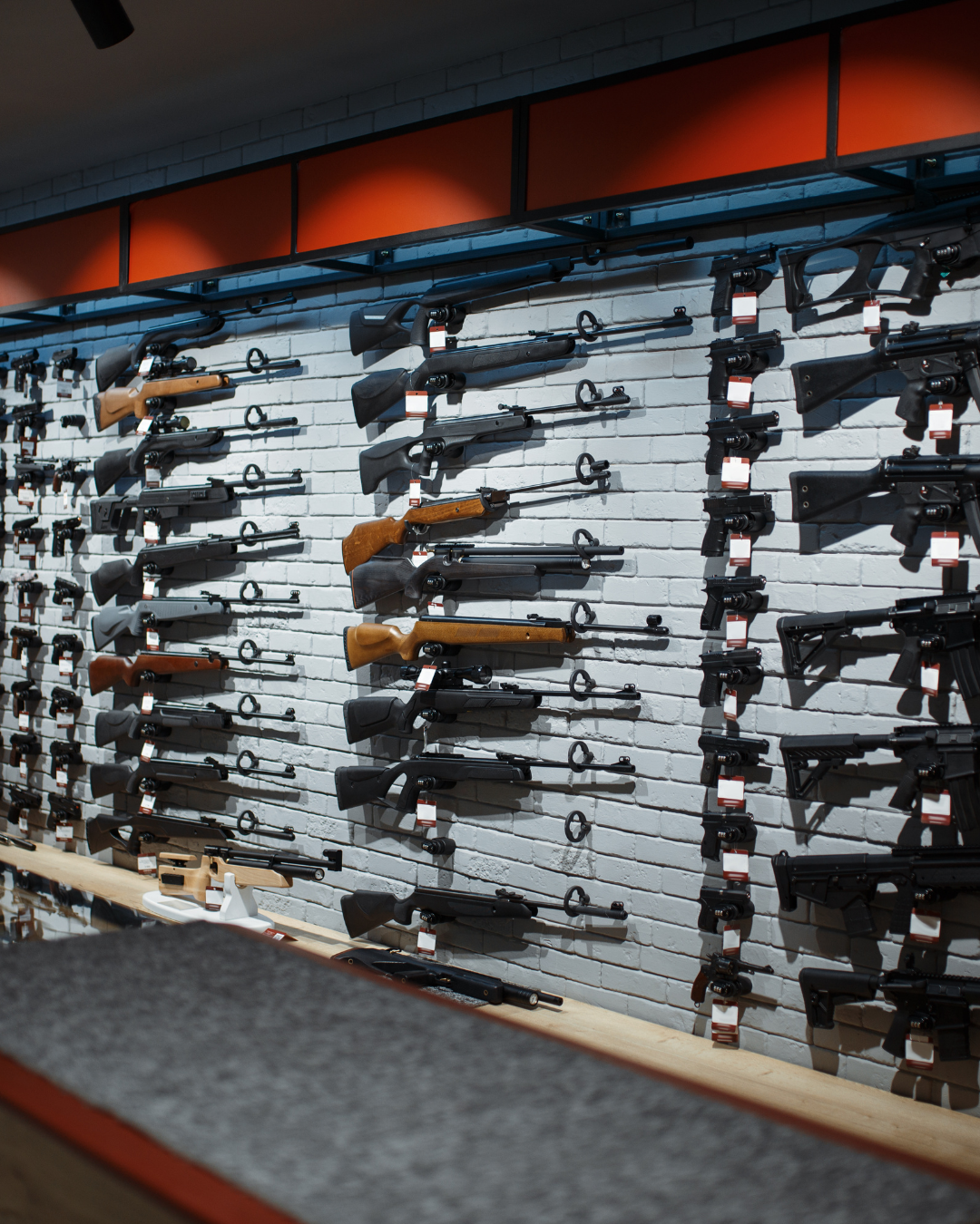 US Justice Department repeals Biden-era ‘zero tolerance’ policy for gun ...