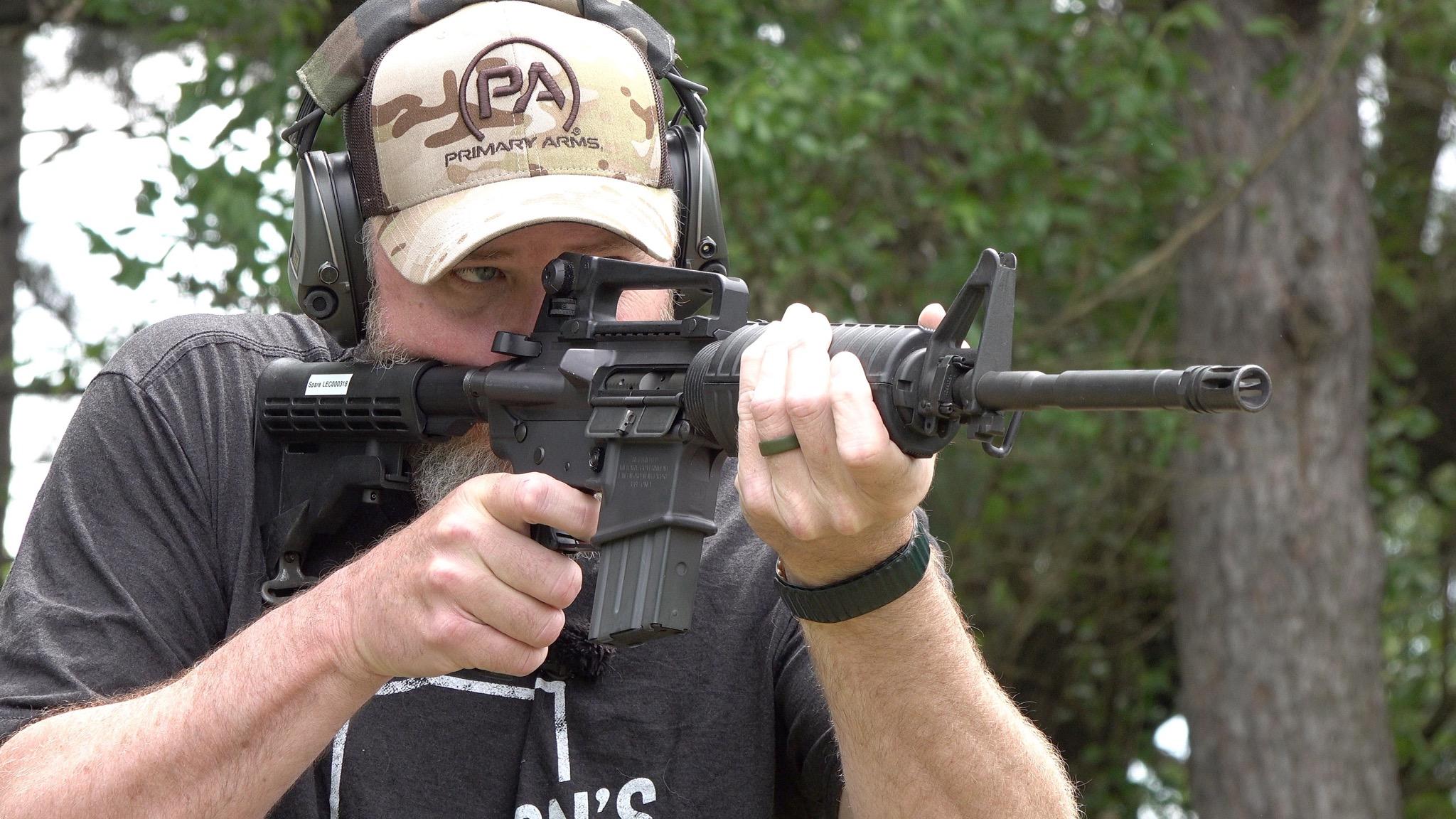 Tim Harmsen Joins GOA as Indiana State Director | GOA