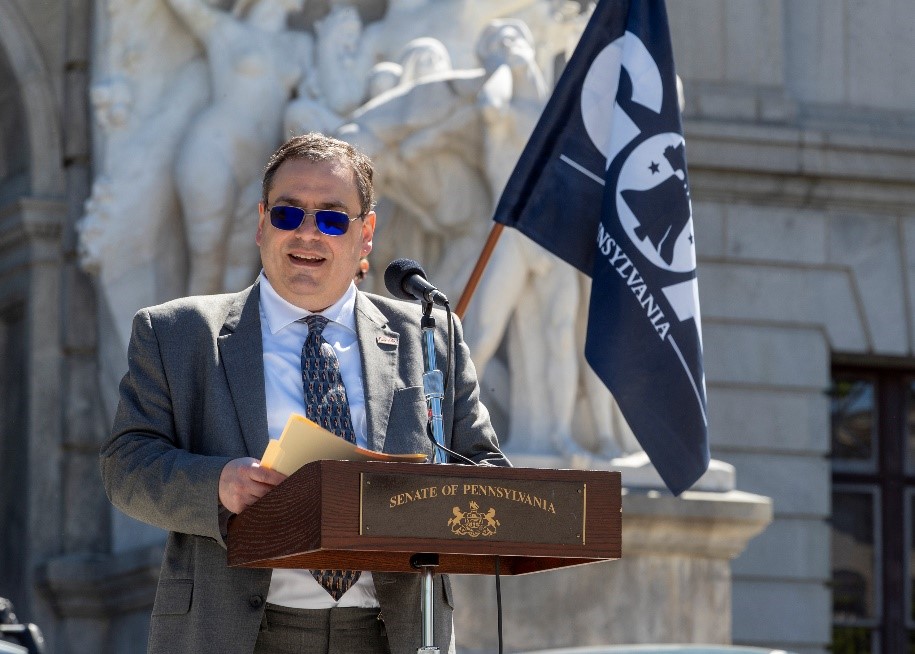 GOA’s Top 2A Highlights in 2021 | GOA