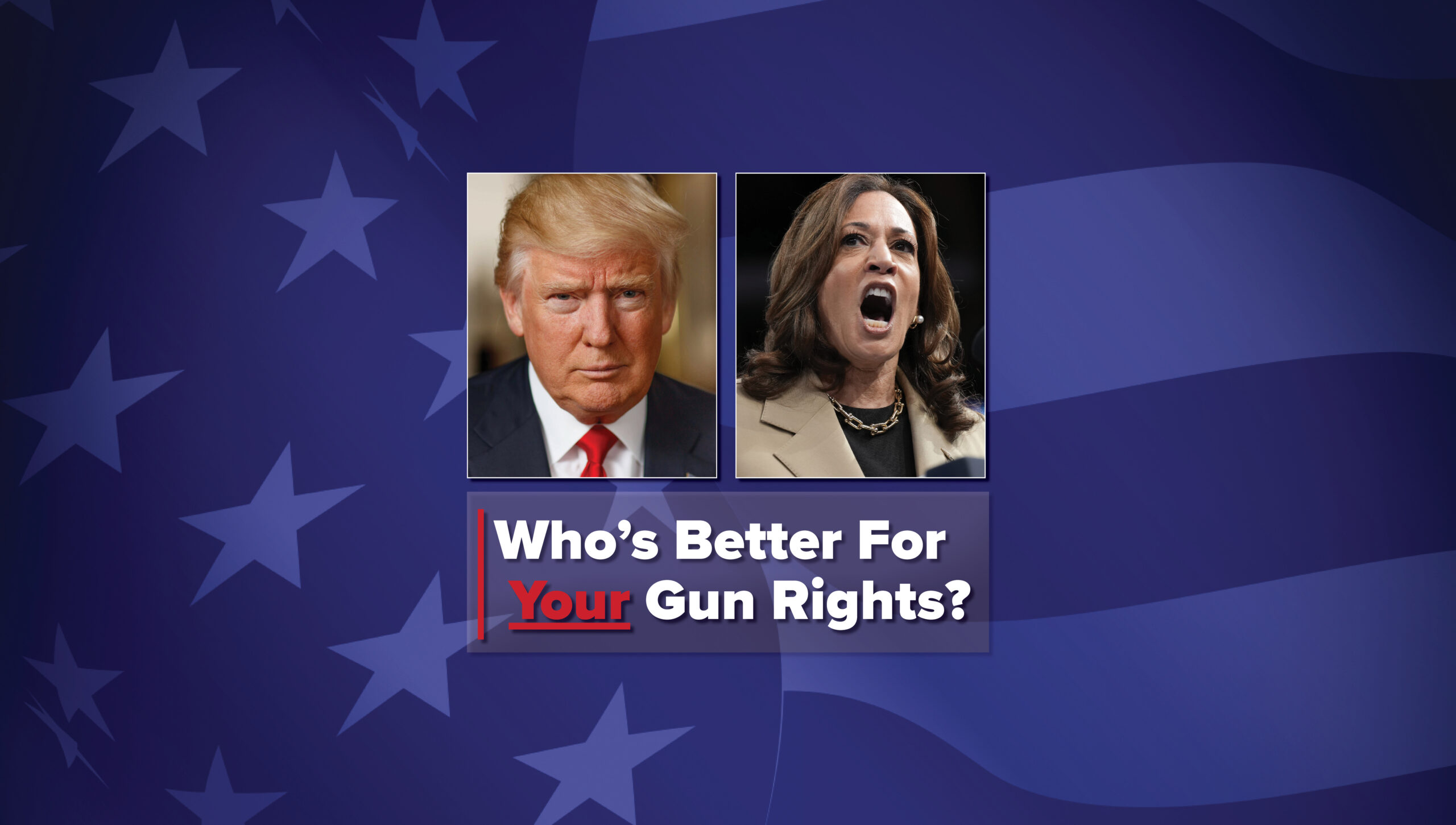 2024 Presidential Voter Guide | GOA