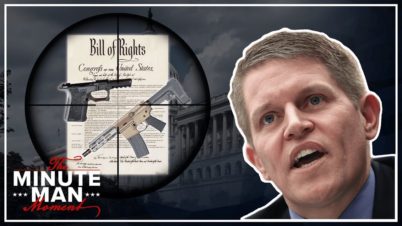 NH: Critical threat: David Chipman! Urge Senators to vote NO! | GOA