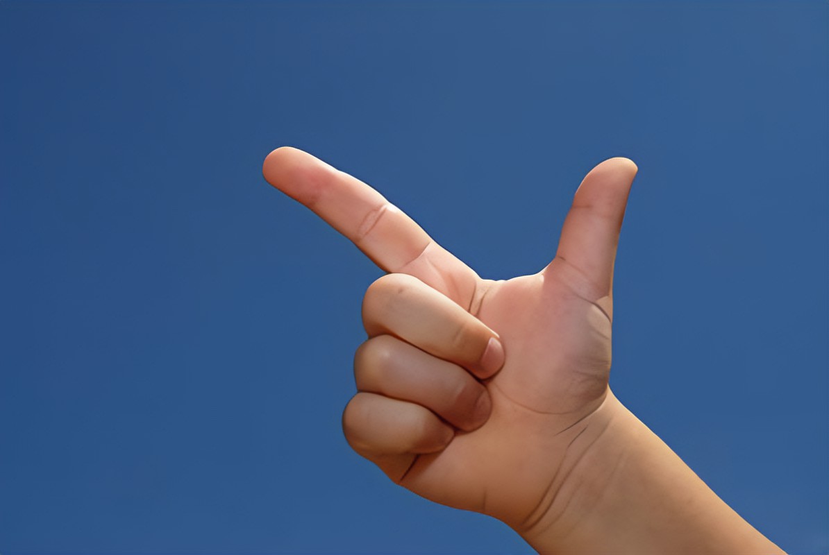 FOX NEWS: GOA Intervenes After Alabama Child Suspended for ‘Finger Gun ...