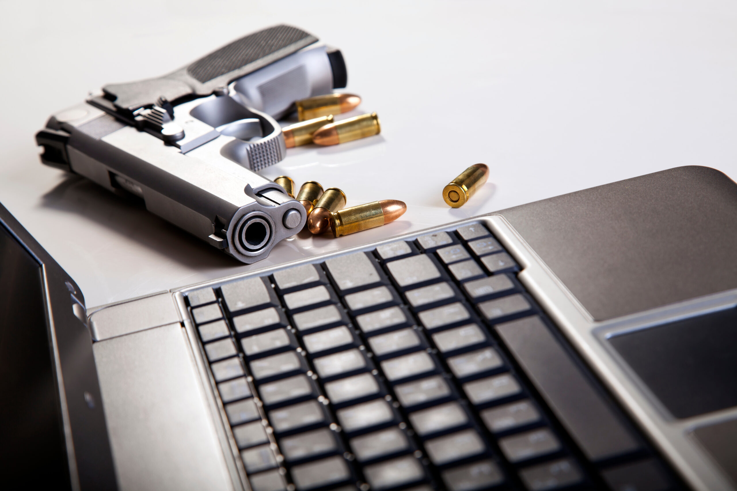 PA: Electronic Gun Registry Heads to House Floor | GOA