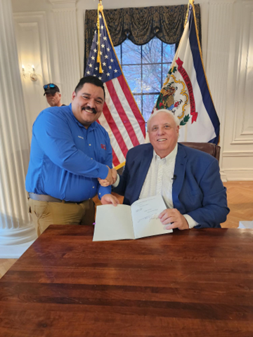 West Virginia’s Campus Self-Defense Act (SB 10) Signed by Gov. Justice | GOA