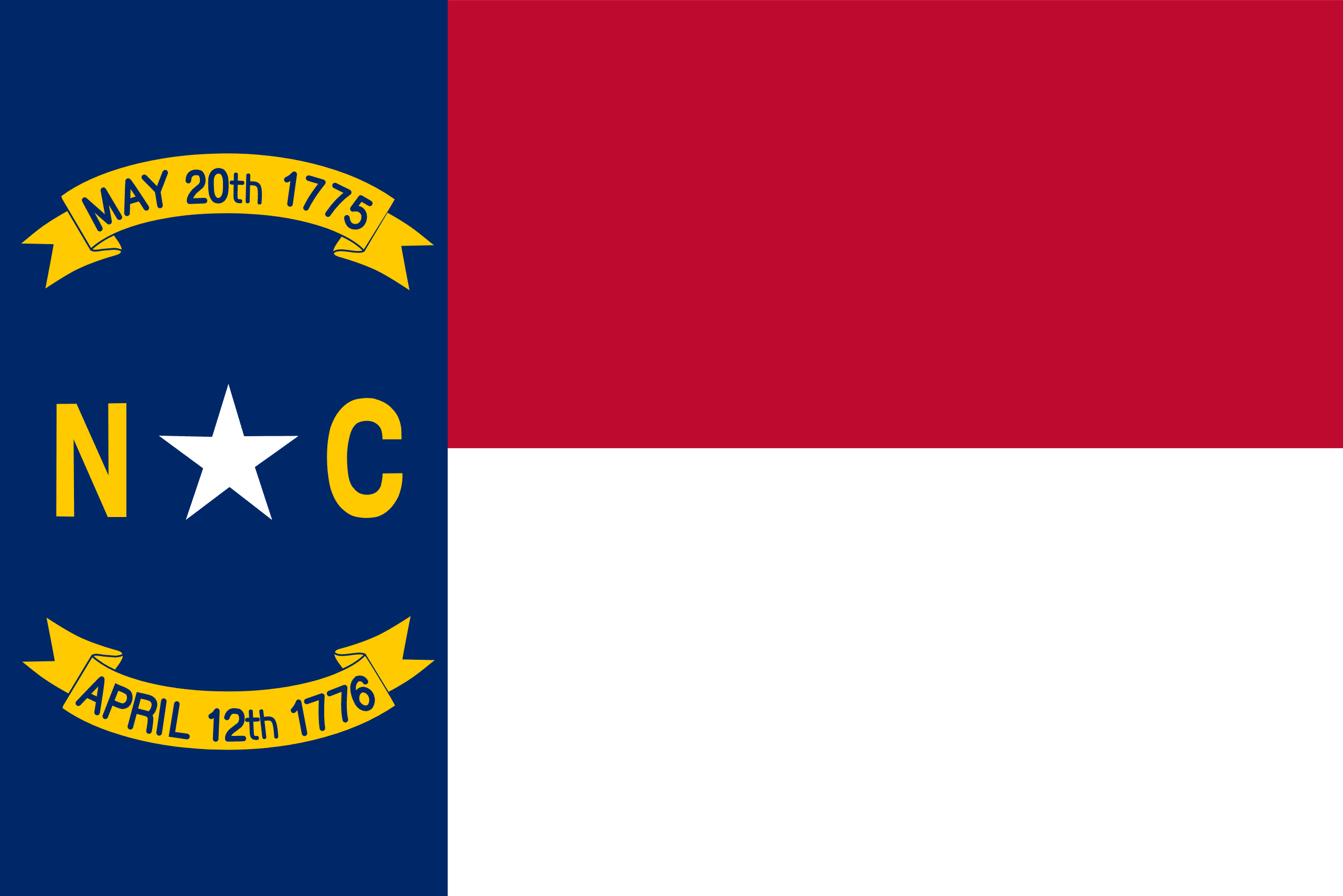 NC: Encourage “ABSENT” voters to support veto override for ...