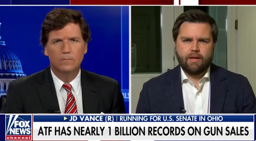 Abolish the ATF | GOA